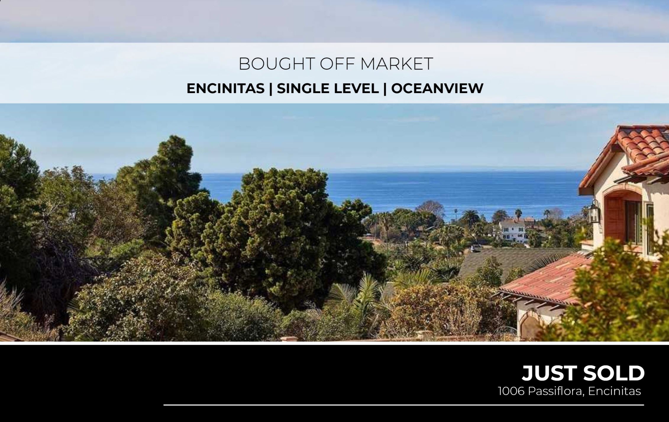 Discover Exclusive Off-Market Properties in North County San Diego ...