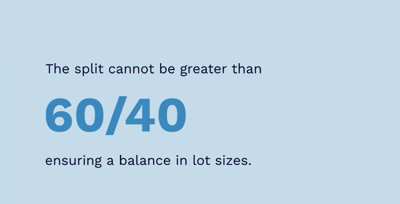 SB9: Your Questions Answered on San Diego's New Lot-Split Law ...